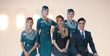 Oman Air cabin crew1 – Inter Excel